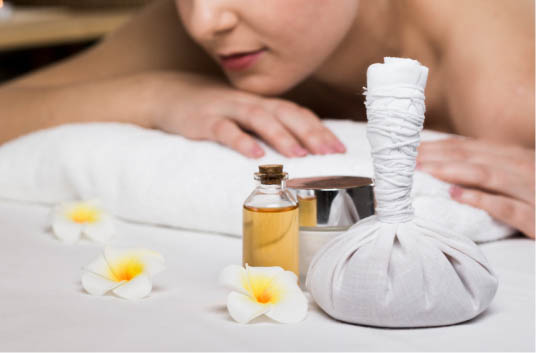 Aesthetic Holos - Operatore olistico a Salgareda - Treviso